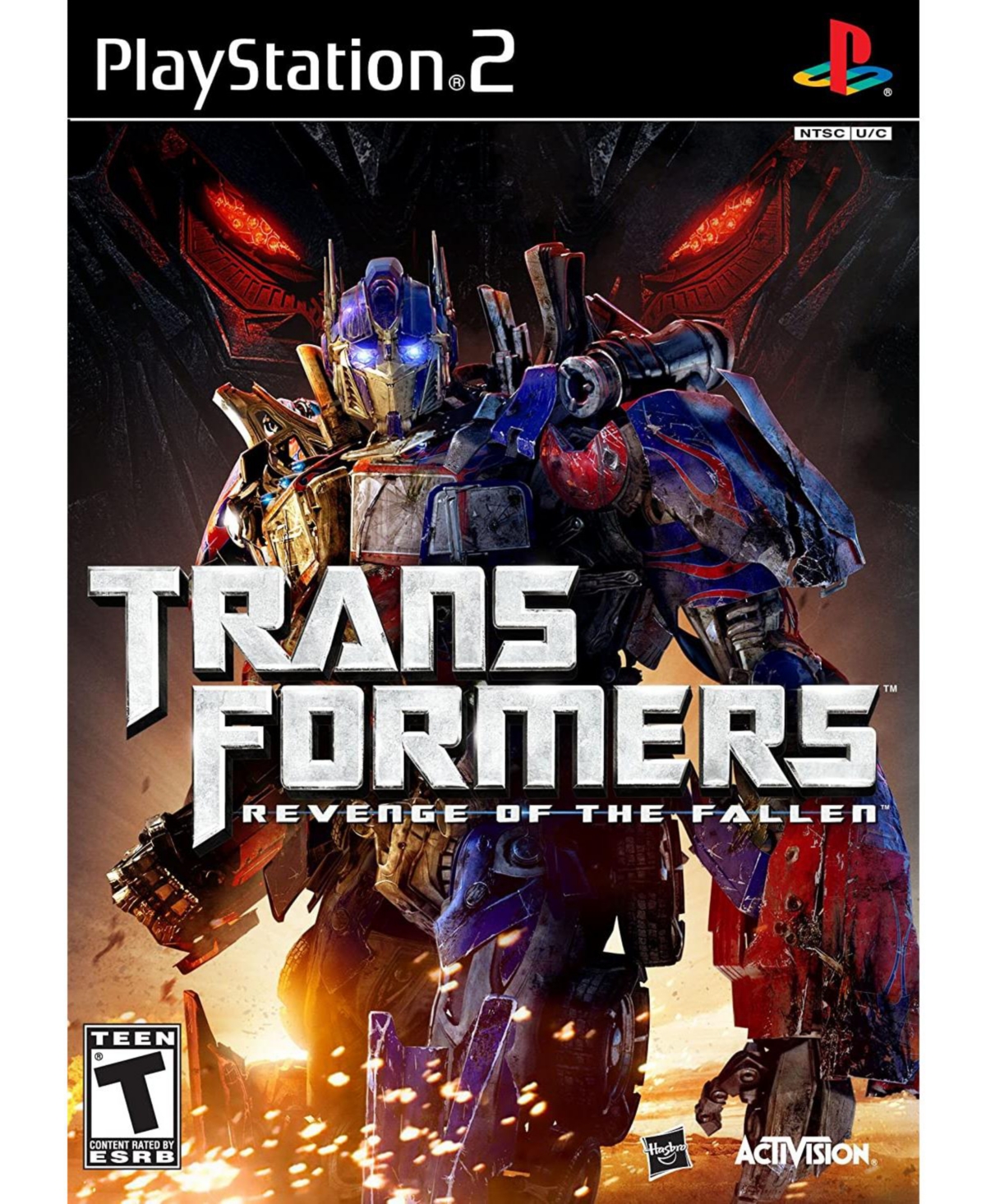 Click here for Transformers: Revenge of the Fallen - PlayStation... prices