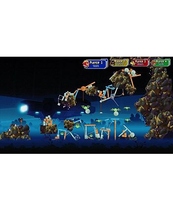Activision Angry Birds Star Wars - PlayStation Vita - Macy's