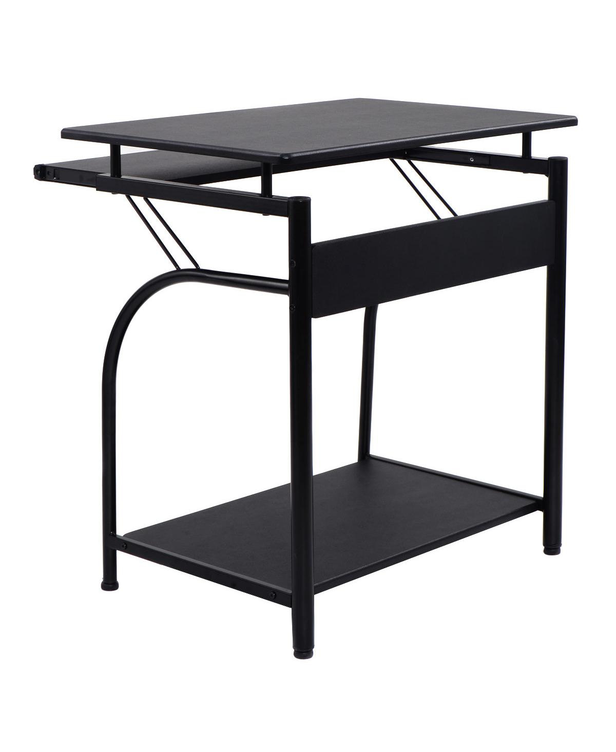 Click here for Costway Computer Desk Pc Laptop Writing Table Work... prices