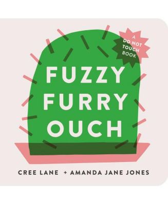 Fuzzy Furry Ouch by Amanda Jane Jones - Macy's