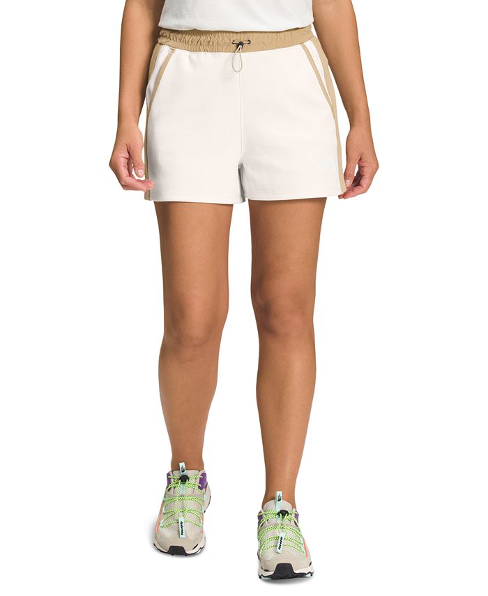 The North Face Women's TNF Tech Shorts - Macy's