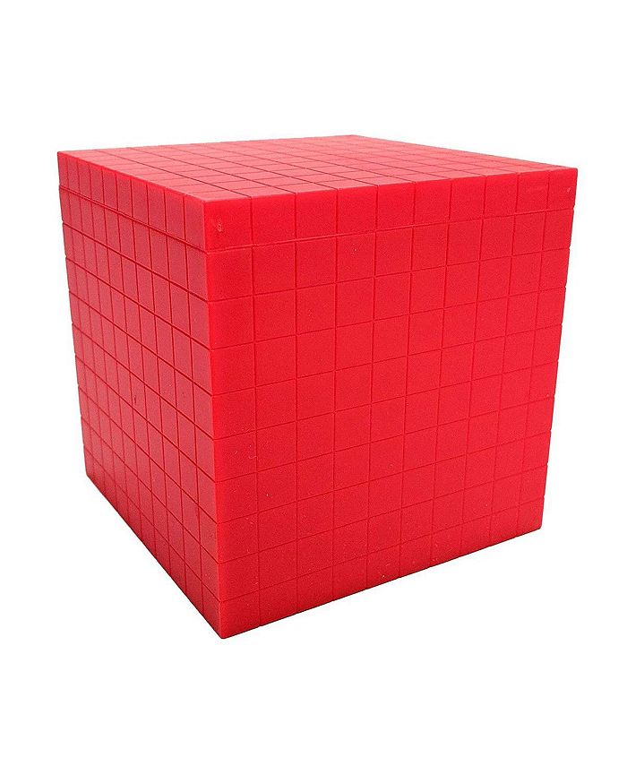 Didax Educational Resources Place Value Number Structure Set - Macy's