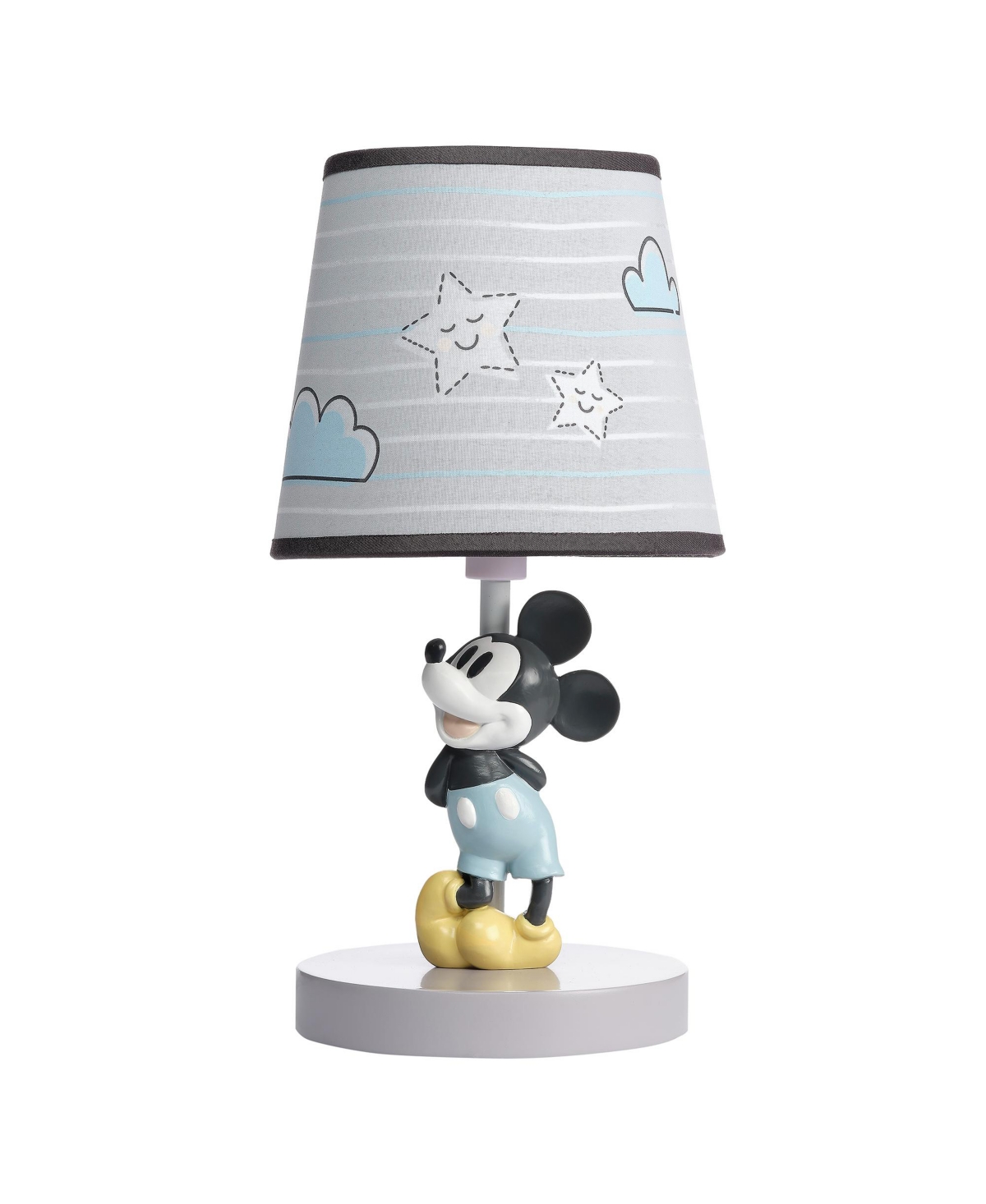 Click here for Lambs & Ivy Disney Baby Moonlight Mickey Mouse Lam... prices
