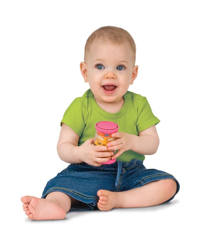 Edushape Toddler's First Band Set - Set of 5 - Macy's