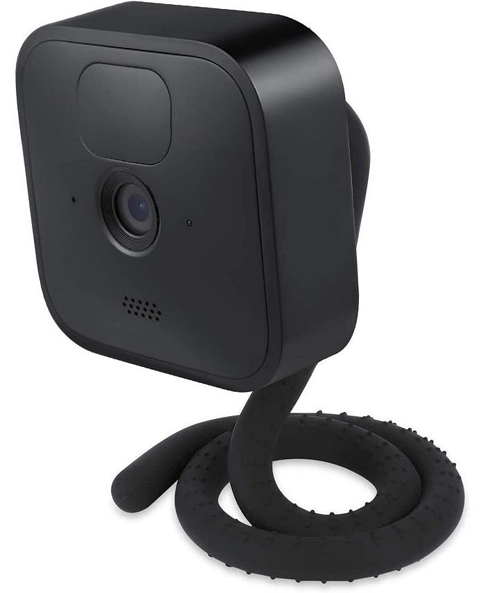 Wasserstein Adjustable Gooseneck-Like Twist Mount for Blink Outdoor and ...