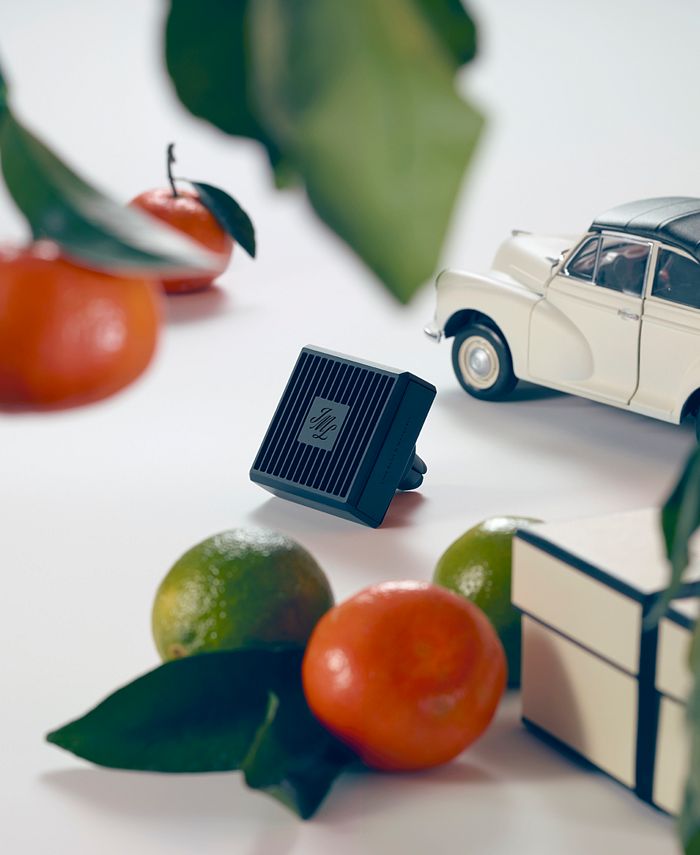 Jo Malone London Lime Basil & Mandarin Car Diffuser Refill - Macy's