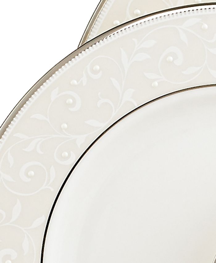 Lenox Opal Innocence Collection - Macy's