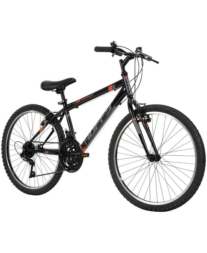 Huffy 24-Inch Granite Boys Mountain Bike for Men - Macy's