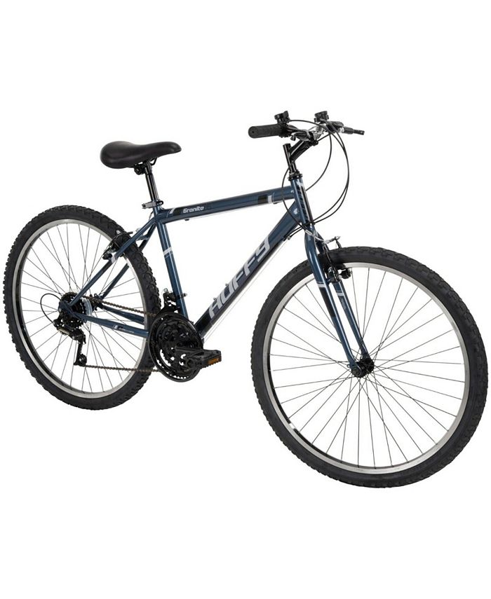 Huffy 26-Inch Granite Men’s Mountain Bike - Macy's