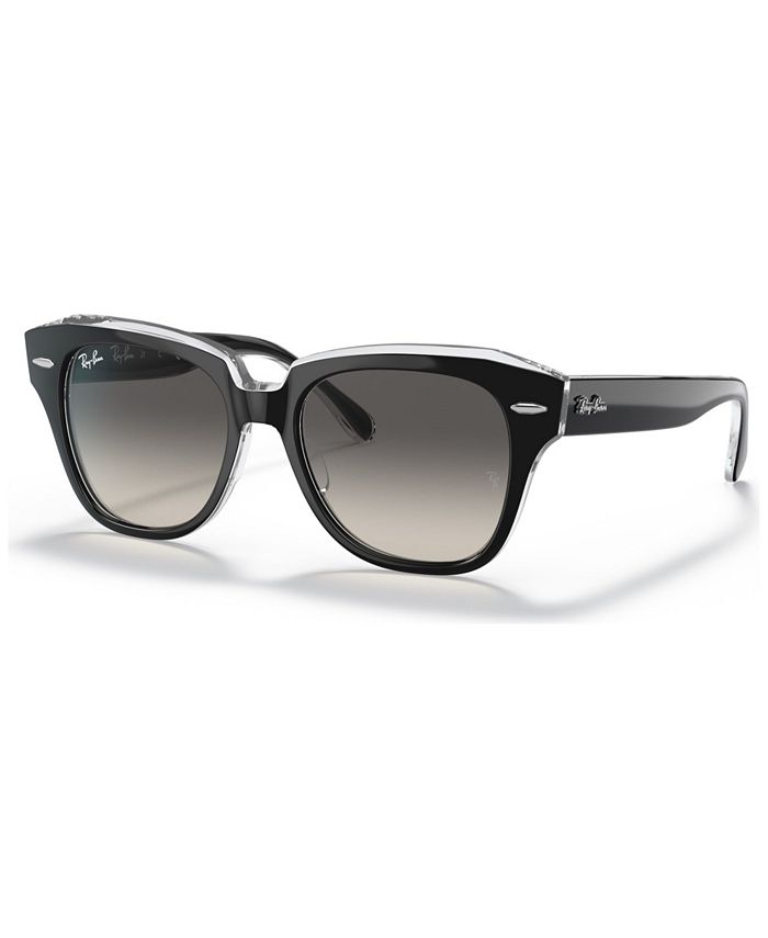Ray-Ban Jr Kids Sunglasses, RB9186 (ages 11-13) - Macy's