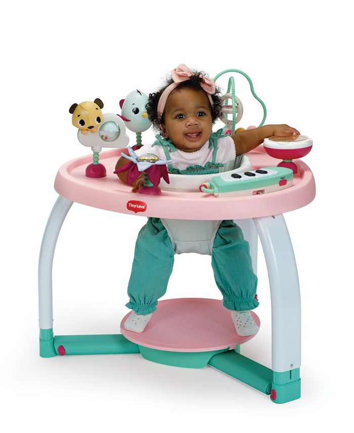 Tiny Love Infant and Toddler Tales Stationary Activity Center - Macy's