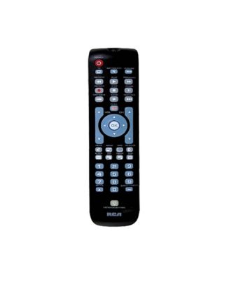 RCA 3-Device Universal Remote - Macy's