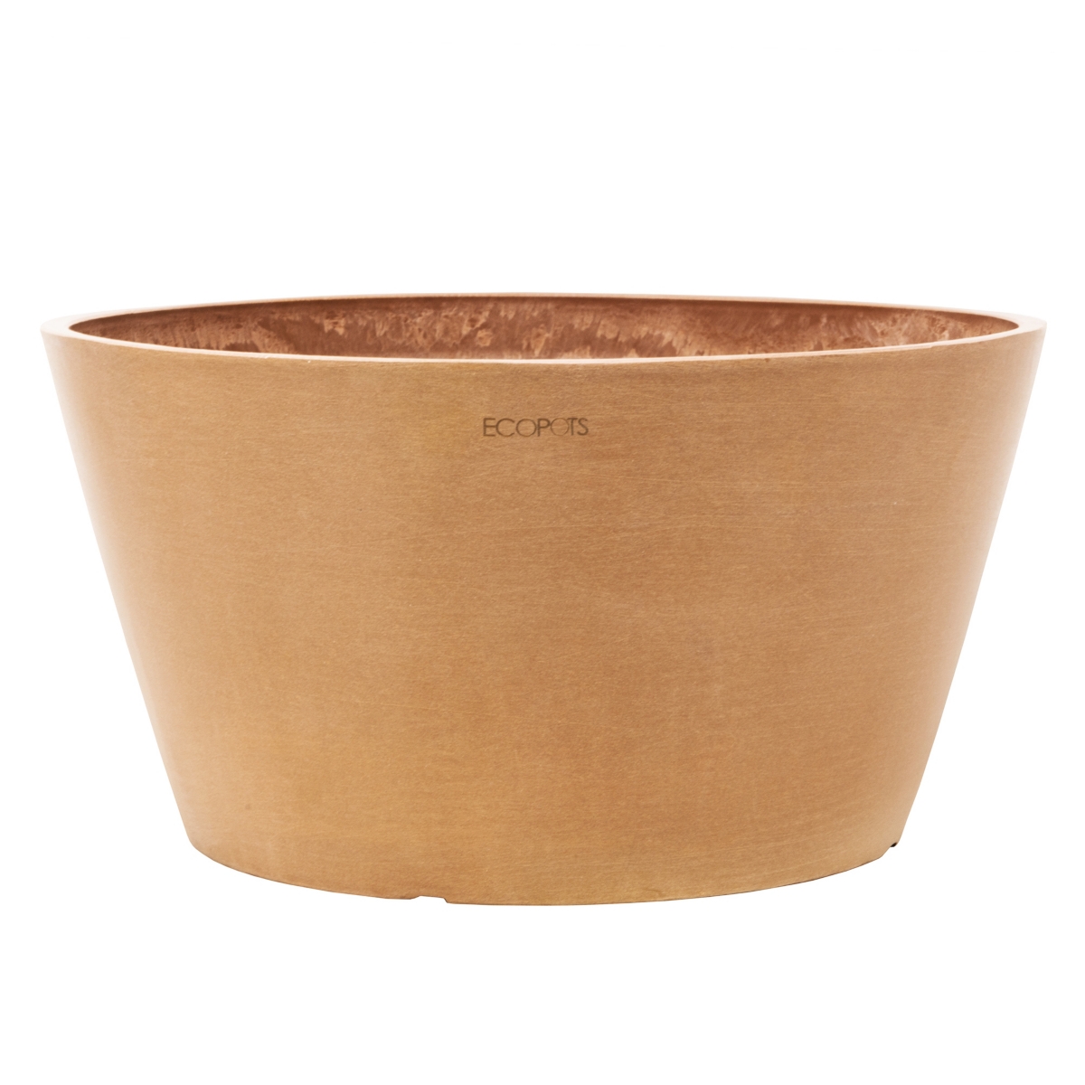 Click here for Ecopots Modern Plastic Frankfurt Flower Pot Plante... prices