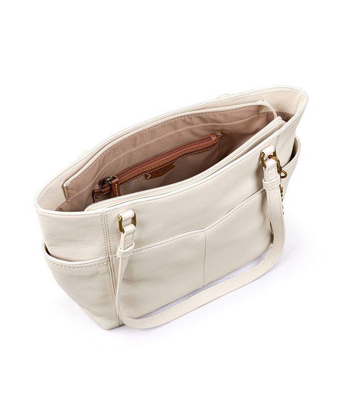 The Sak Sequoia Leather Tote - Macy's