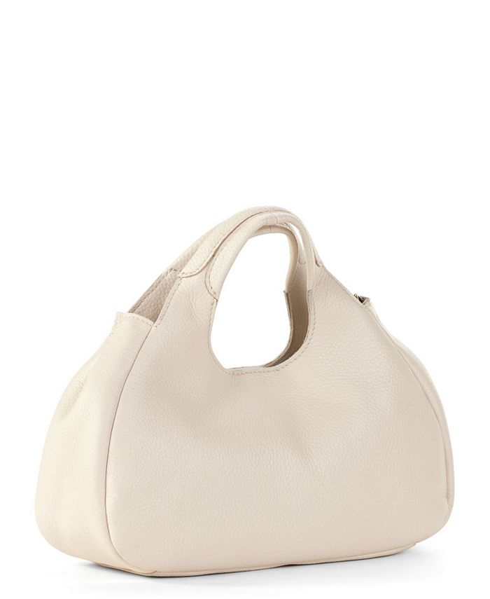 The Sak Women's Rylan Mini Crossbody Satchel - Macy's