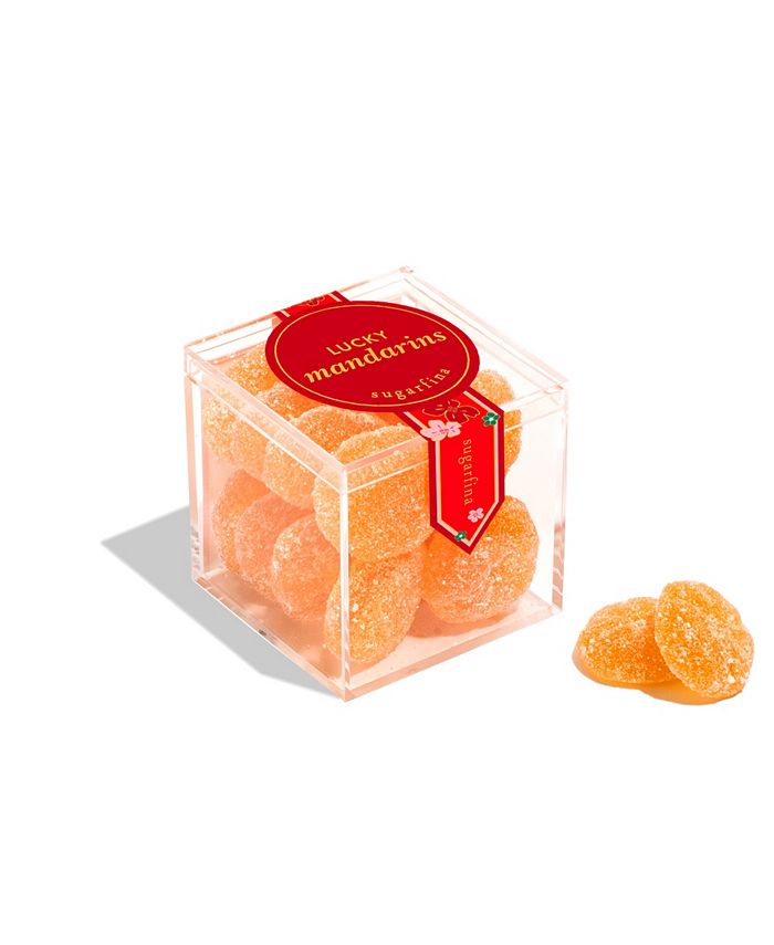 Sugarfina Lunar New Year Small Cube 3 Pieces Kit Lunar New Year 2023 ...