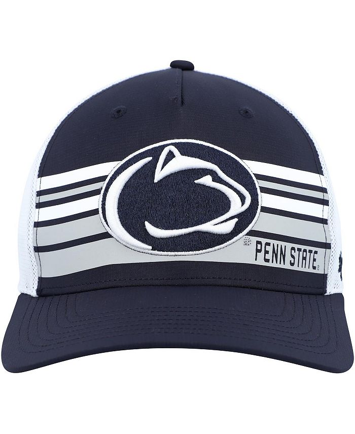'47 Brand Men's Navy Penn State Nittany Lions Brrr Altitude Trucker ...