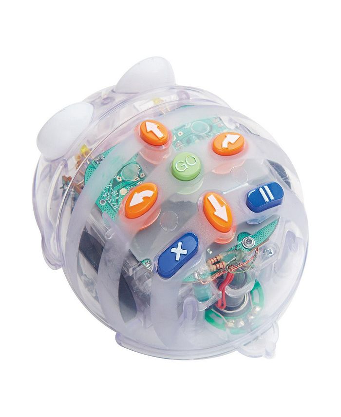 Bee-Bot Blue-Bot Programmable Floor Robot with Bluetooth - Macy's