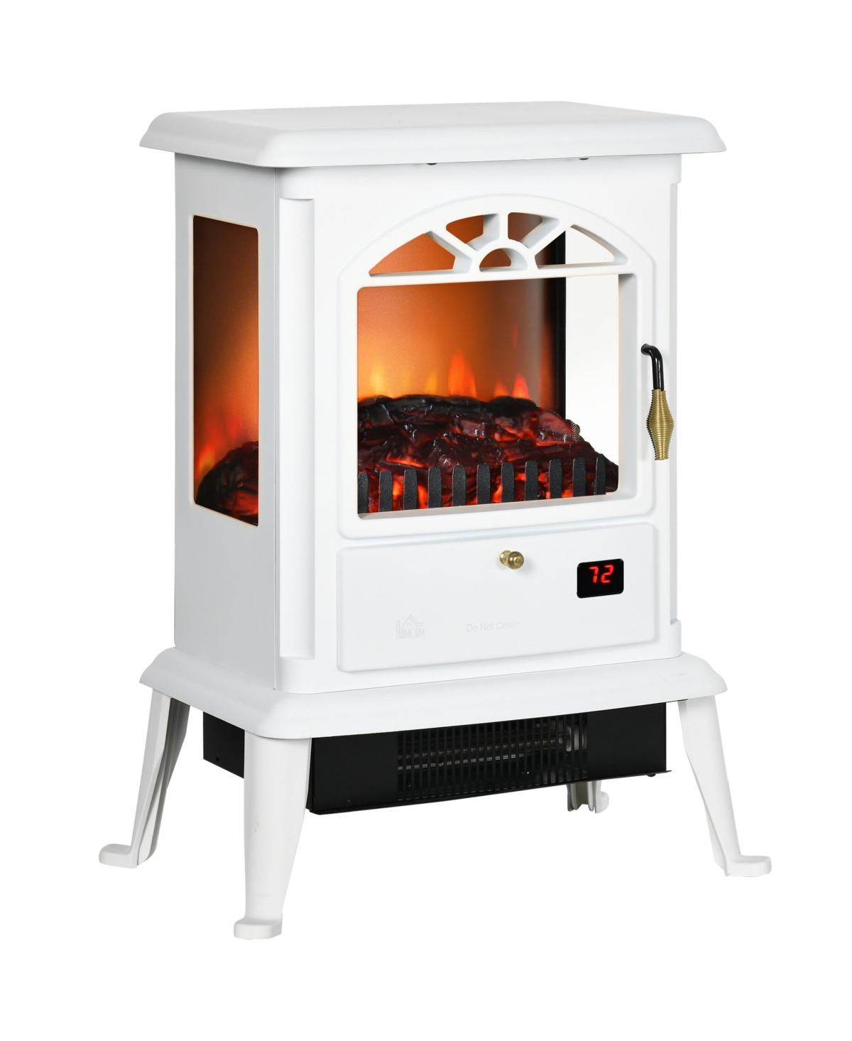 Click here for 23 Electric Infrared Fireplace Stove Heater 1000W/... prices