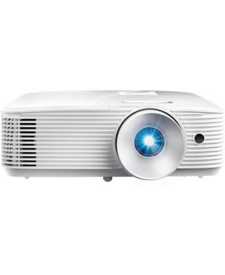 Optoma Full HD Projector - Macy's