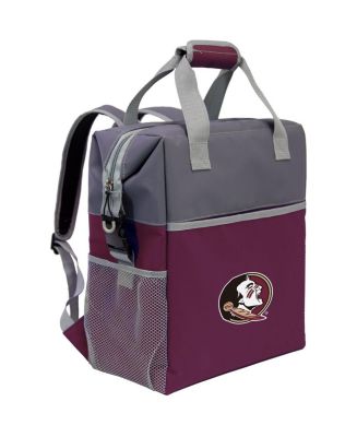 Florida State Seminoles Colorblock Backpack Cooler - Macy's