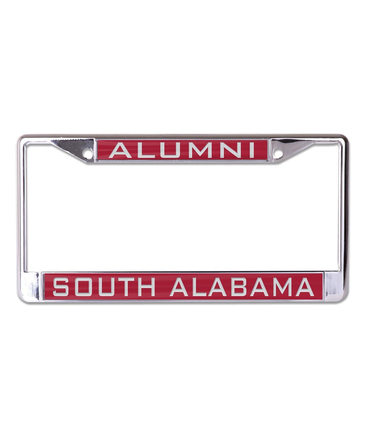 Click here for Wincraft South Alabama Jaguars S  L Alumni License... prices