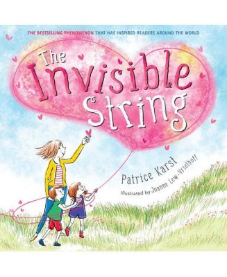 The Invisible String by Patrice Karst - Macy's