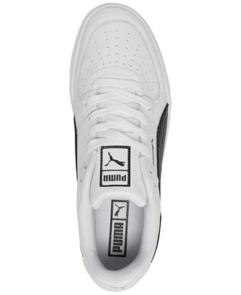 Puma Men's CA Pro Classic Casual Sneakers from Finish Line - Macy's