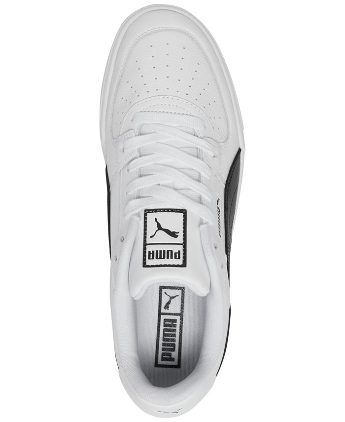 Puma Men's CA Pro Classic Casual Sneakers from Finish Line - Macy's