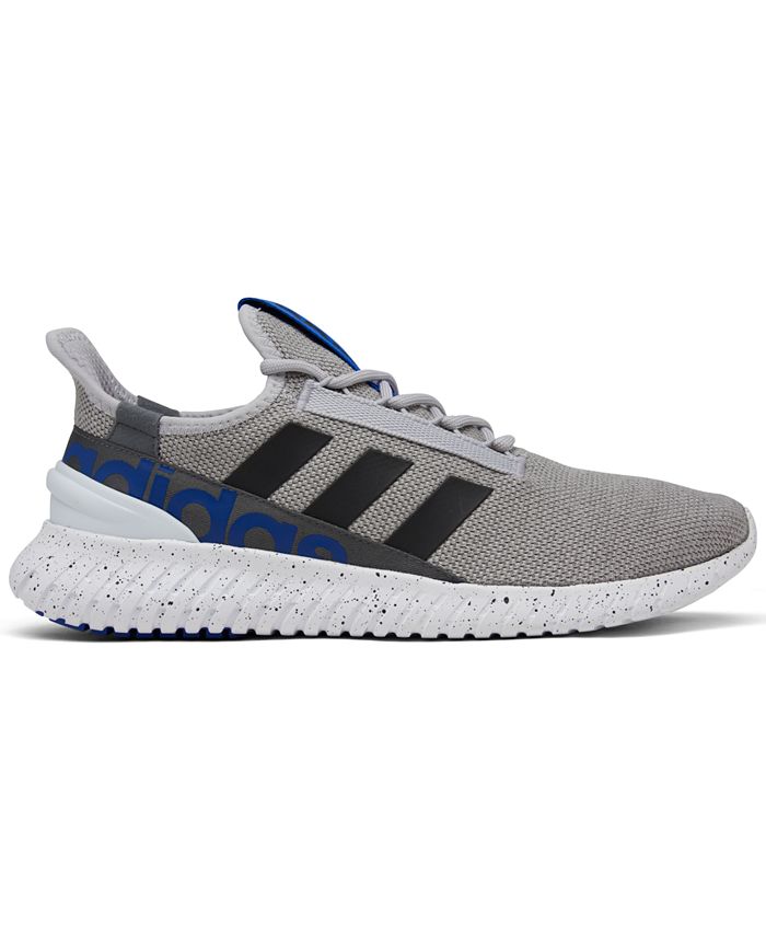 adidas Men's Kaptir 2.0 Running Sneakers from Finish Line - Macy's