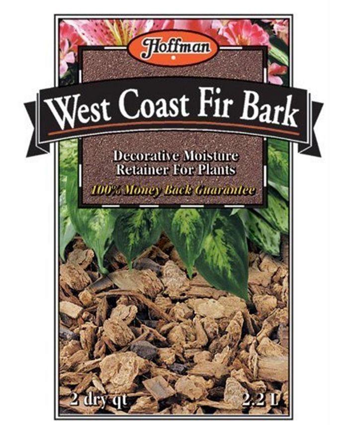 Hoffman A H Inc/Good Earth Hoffman A H Inc/Good Earth West Coast Fir ...