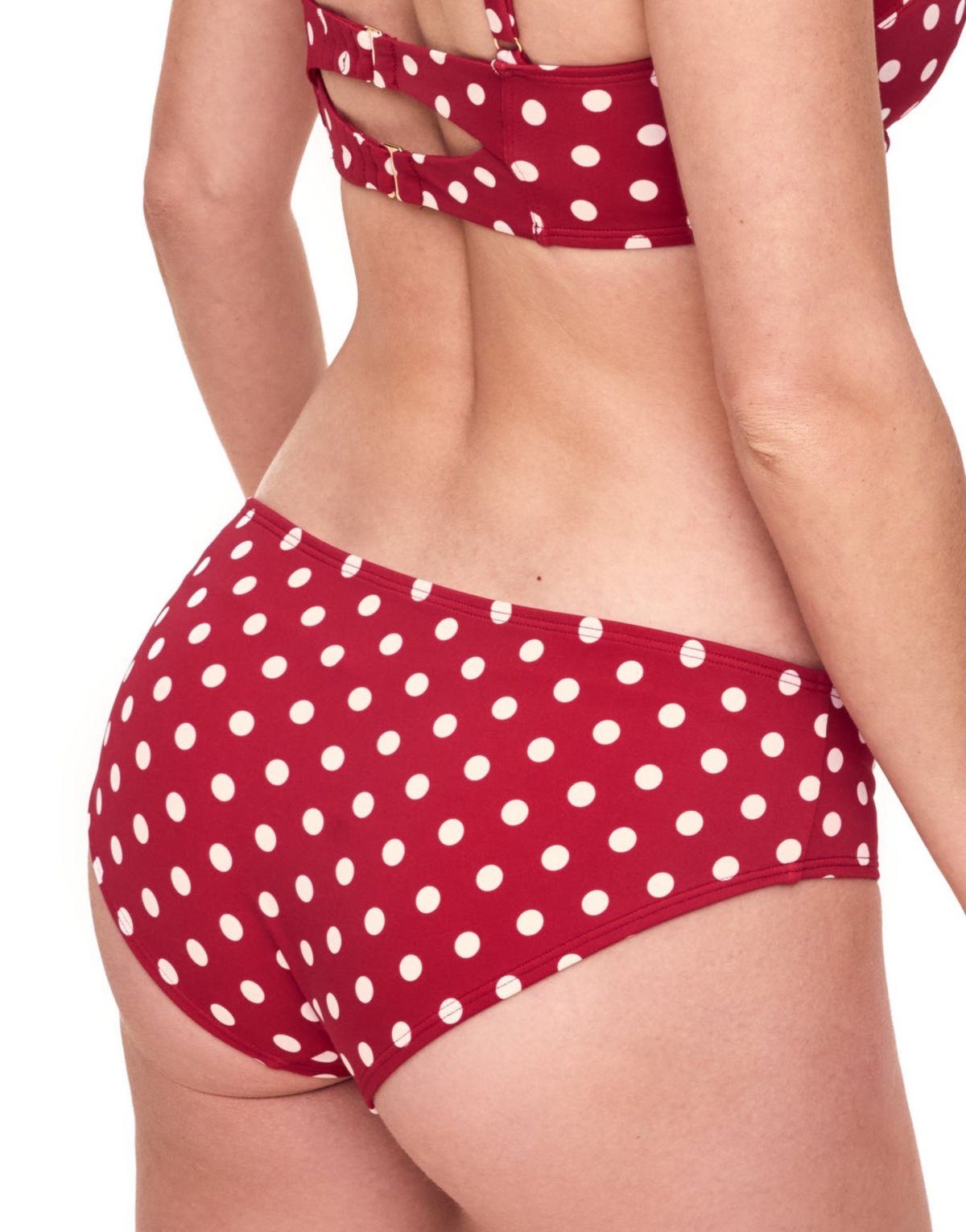 Click here for Adore Me Womens Vivien Swimwear Hipster Bikini Bot... prices
