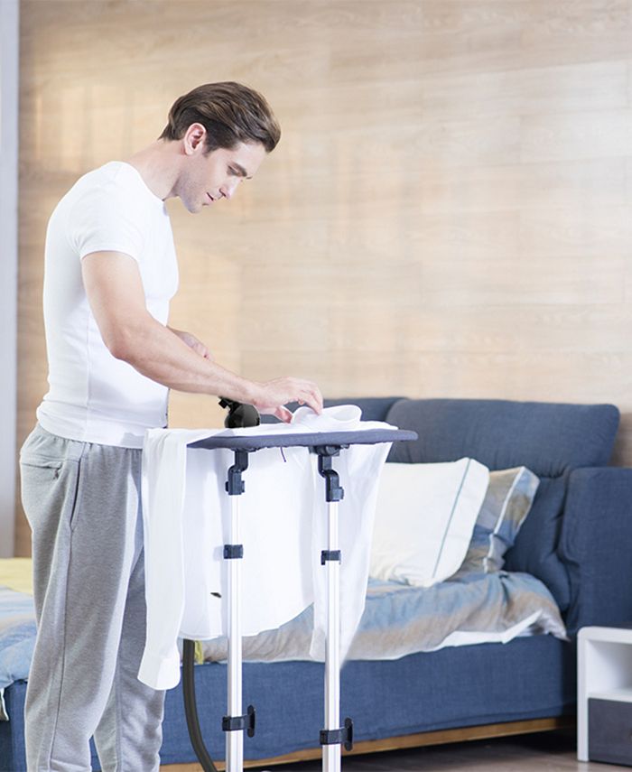 SALAV GS44-DJ 1500 Watt Professional Garment Steamer - Macy's