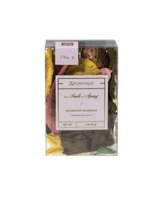 Aromatique Smell of Spring Mini Fragrance Box - Macy's