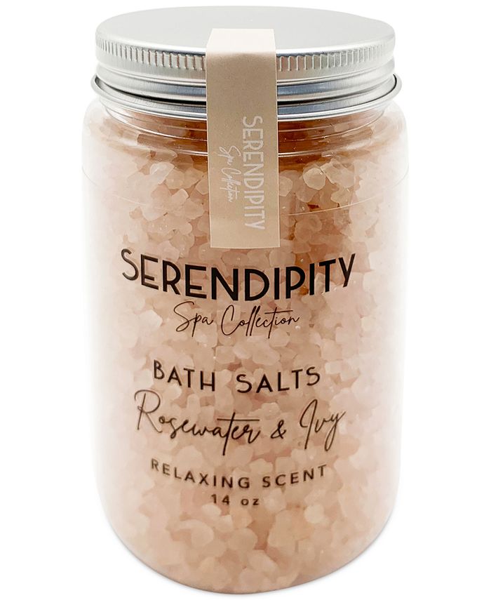 Serendipity Spa Collection 5-Pc. Set - Macy's