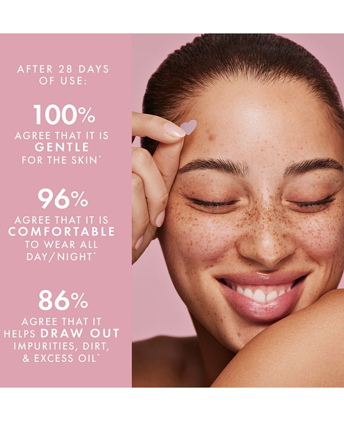 Kylie Cosmetics Clarifying Patches - Macy's