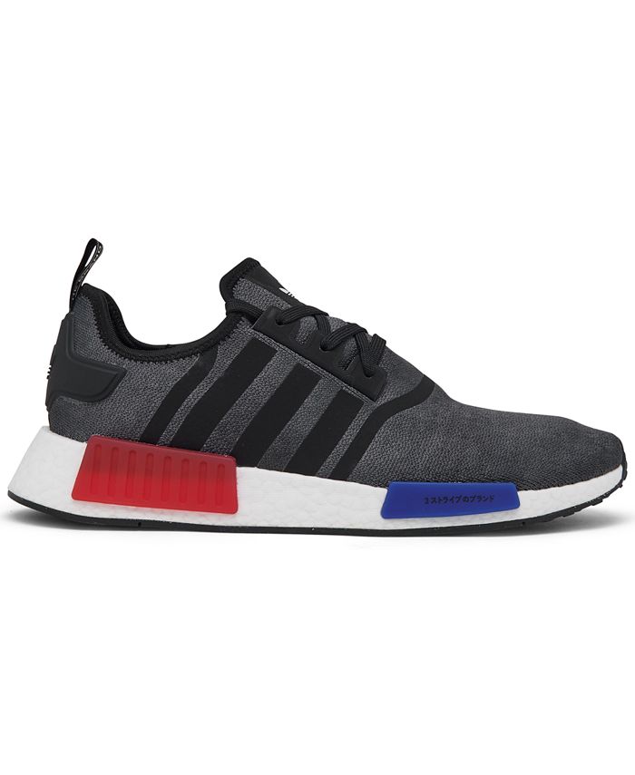 adidas Men's Originals NMD R1 OG Casual Sneakers from Finish Line - Macy's