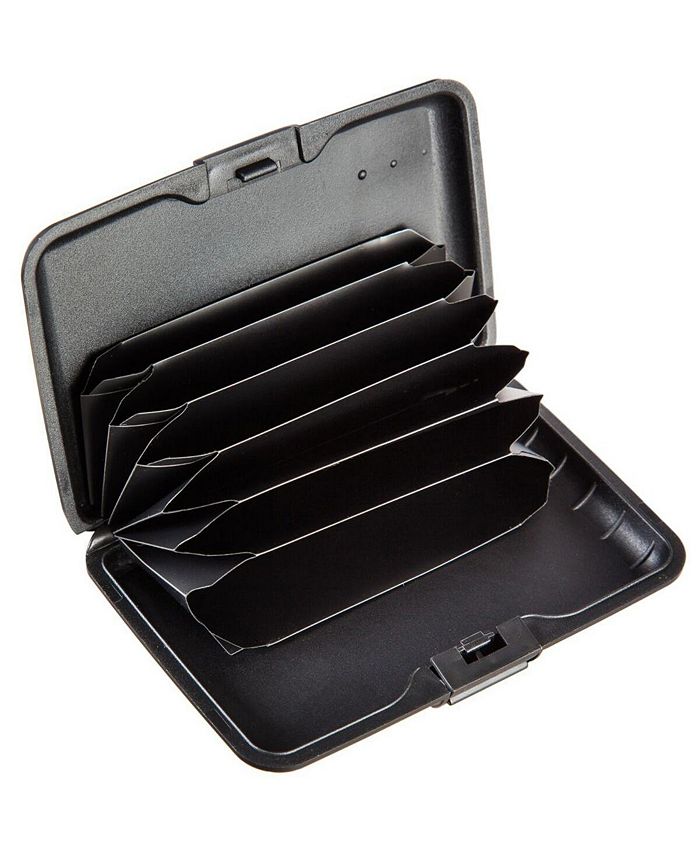 Evergreen Enterprises Men's Dallas Cowboys Hard Case Wallet - Macy's