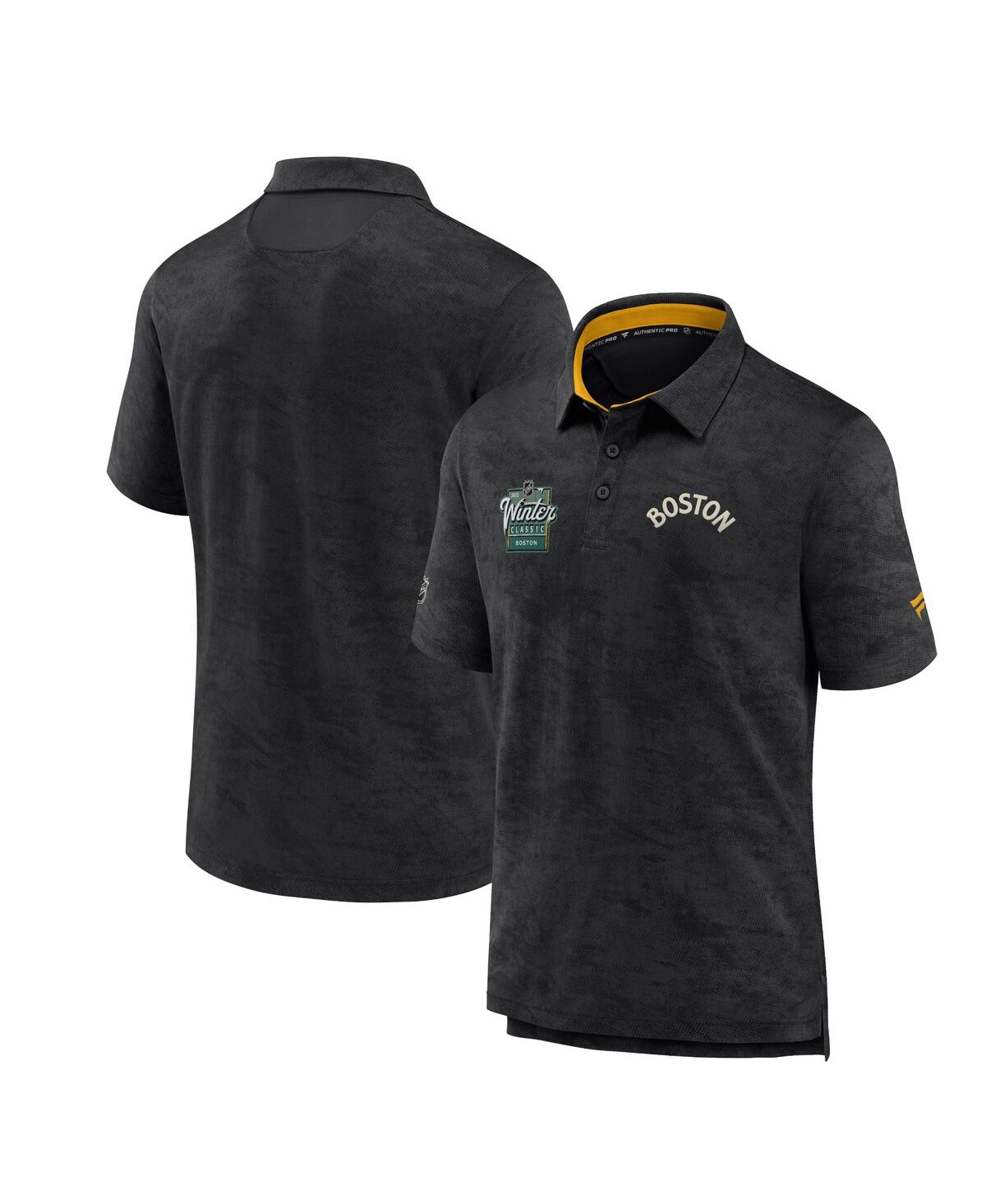Click here for Mens Fanatics Black Boston Bruins 2023 Nhl Winter... prices