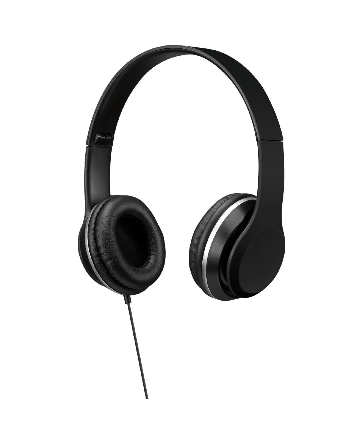Click here for iLive IAH57W 40mm Driver Headphones - Wired Over-E... prices