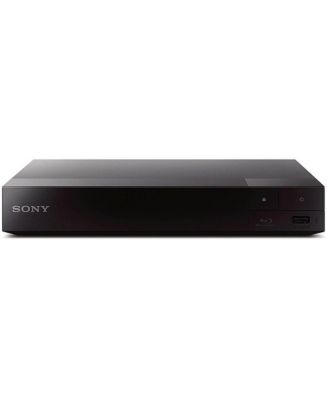 Sony Streaming Blu-Ray Player with Wi-Fi - Macy's