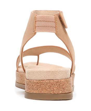 Soul Naturalizer Divina Ankle Strap Sandals - Macy's