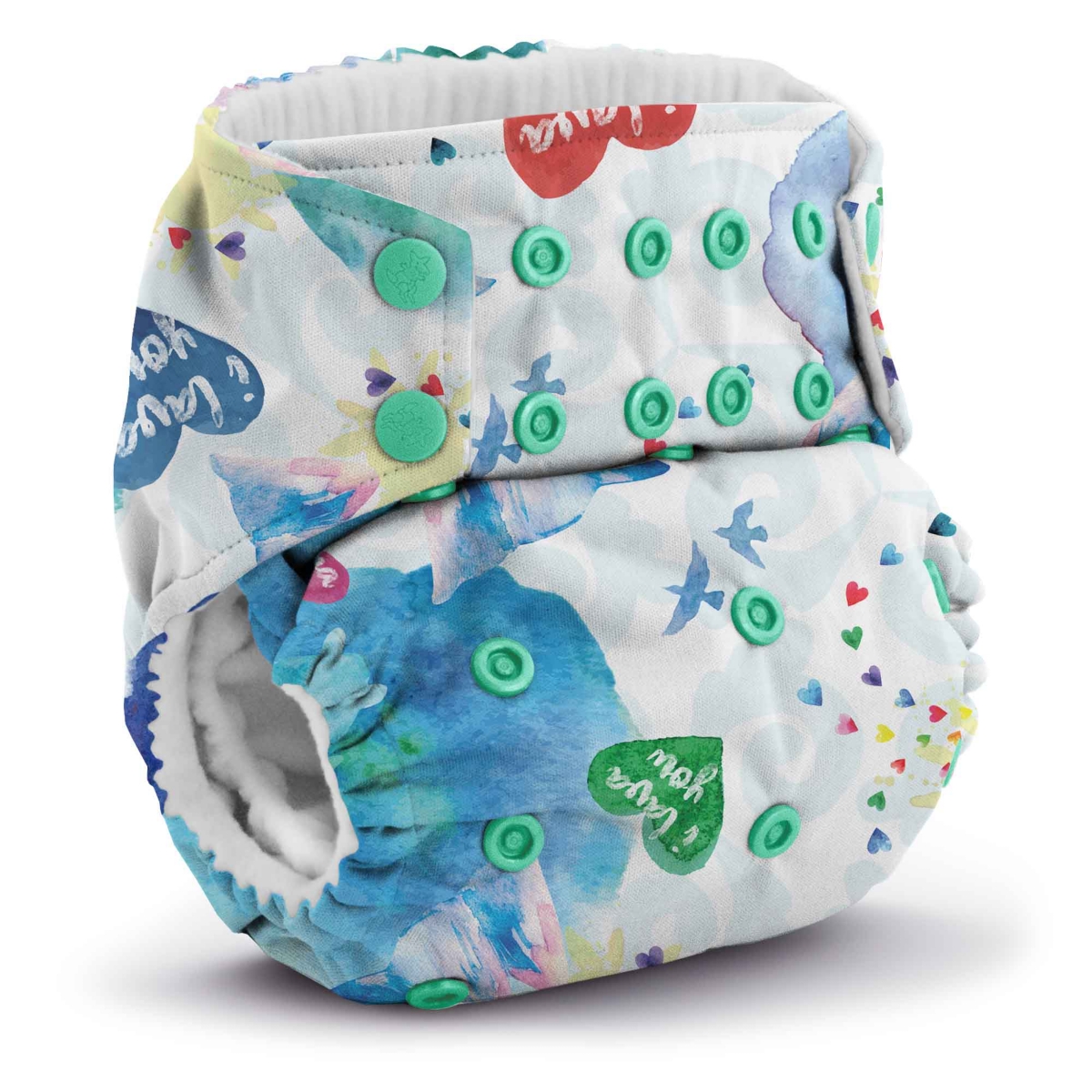 Click here for Kanga Care Boys Rumparooz G3 Reusable One Pocket C... prices