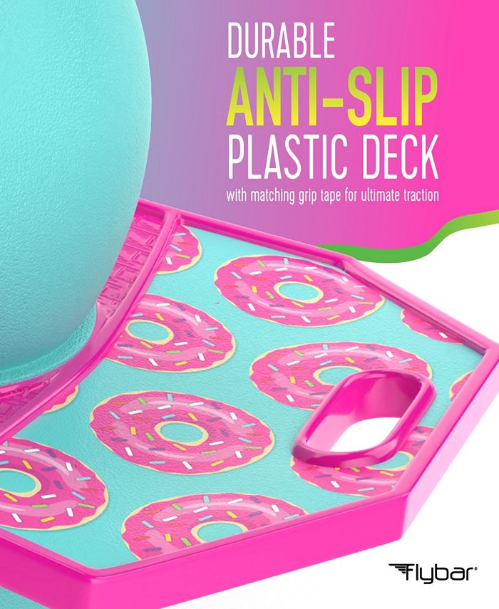 Flybar Pogo Trick Board - Macy's