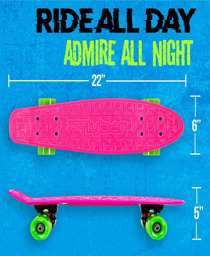 Flybar 22" Cruiser Board - Macy's