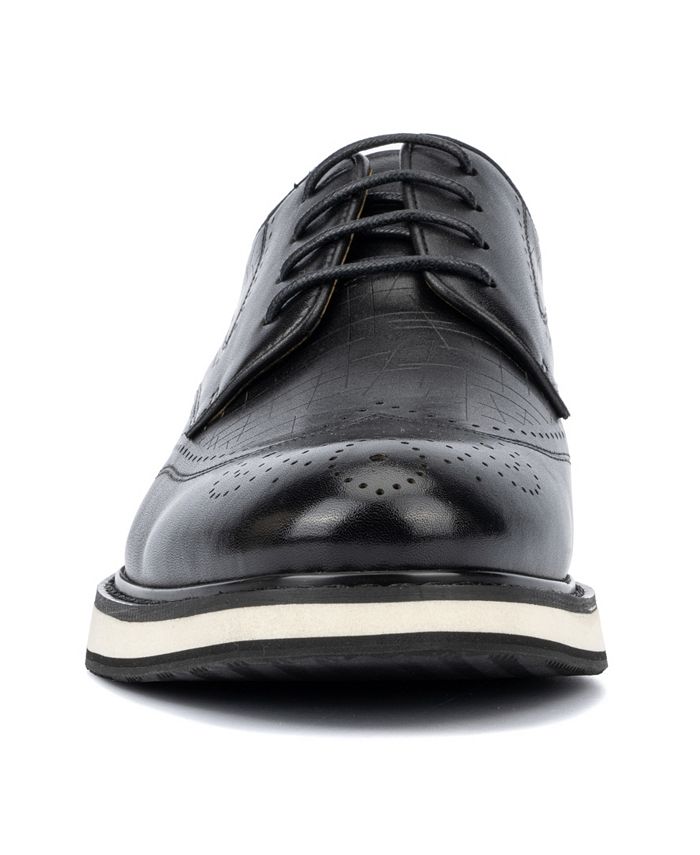Vintage Foundry Co Men's Kennard Oxford Shoes - Macy's
