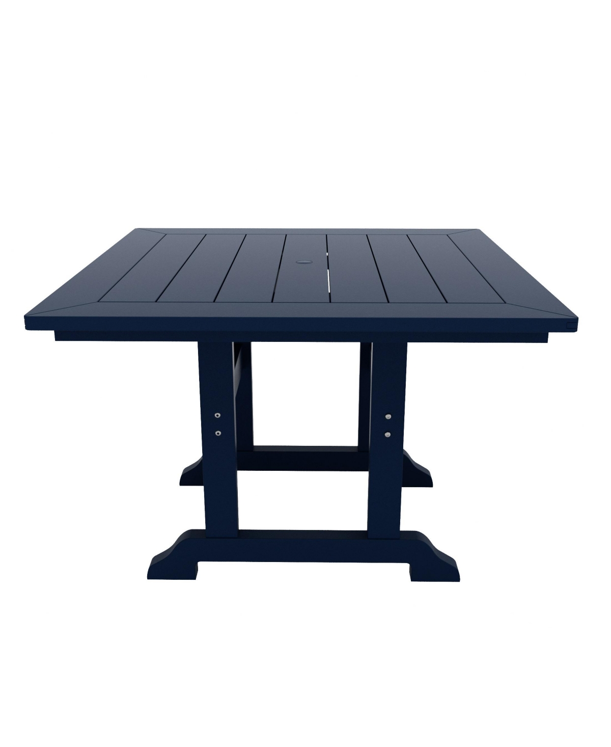 Click here for WestinTrends 43 Square Outdoor Patio Dining Table... prices