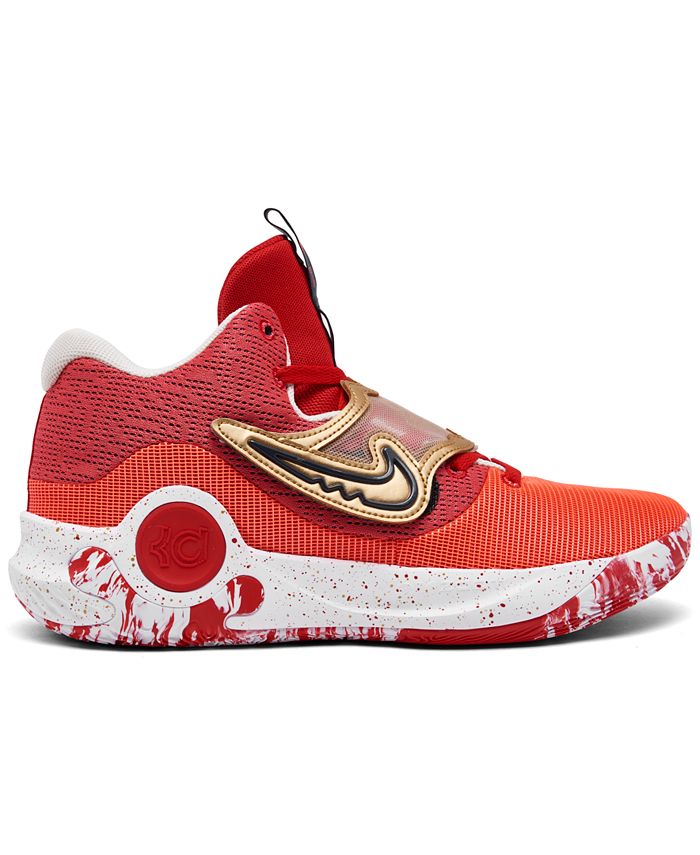 Nike Men's KD Trey 5 X Basketball Sneakers from Finish Line - Macy's