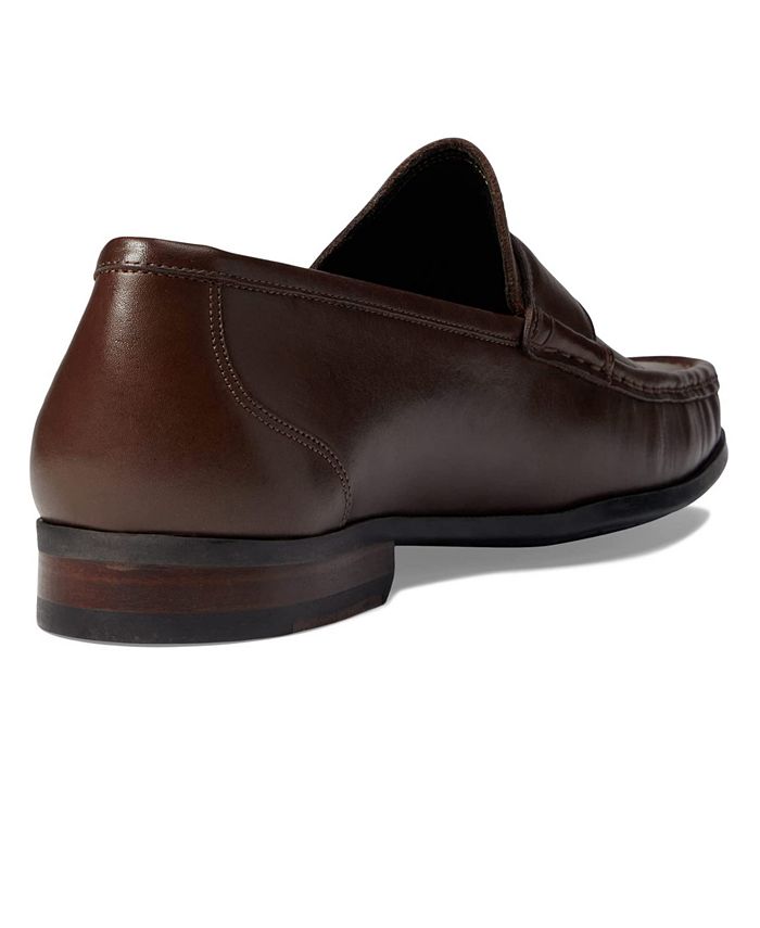 Marc Joseph New York Men's Lexington Slip On Shoes - Macy's