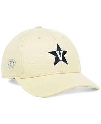 Top of the World Vanderbilt Commodores Booster Cap - Macy's